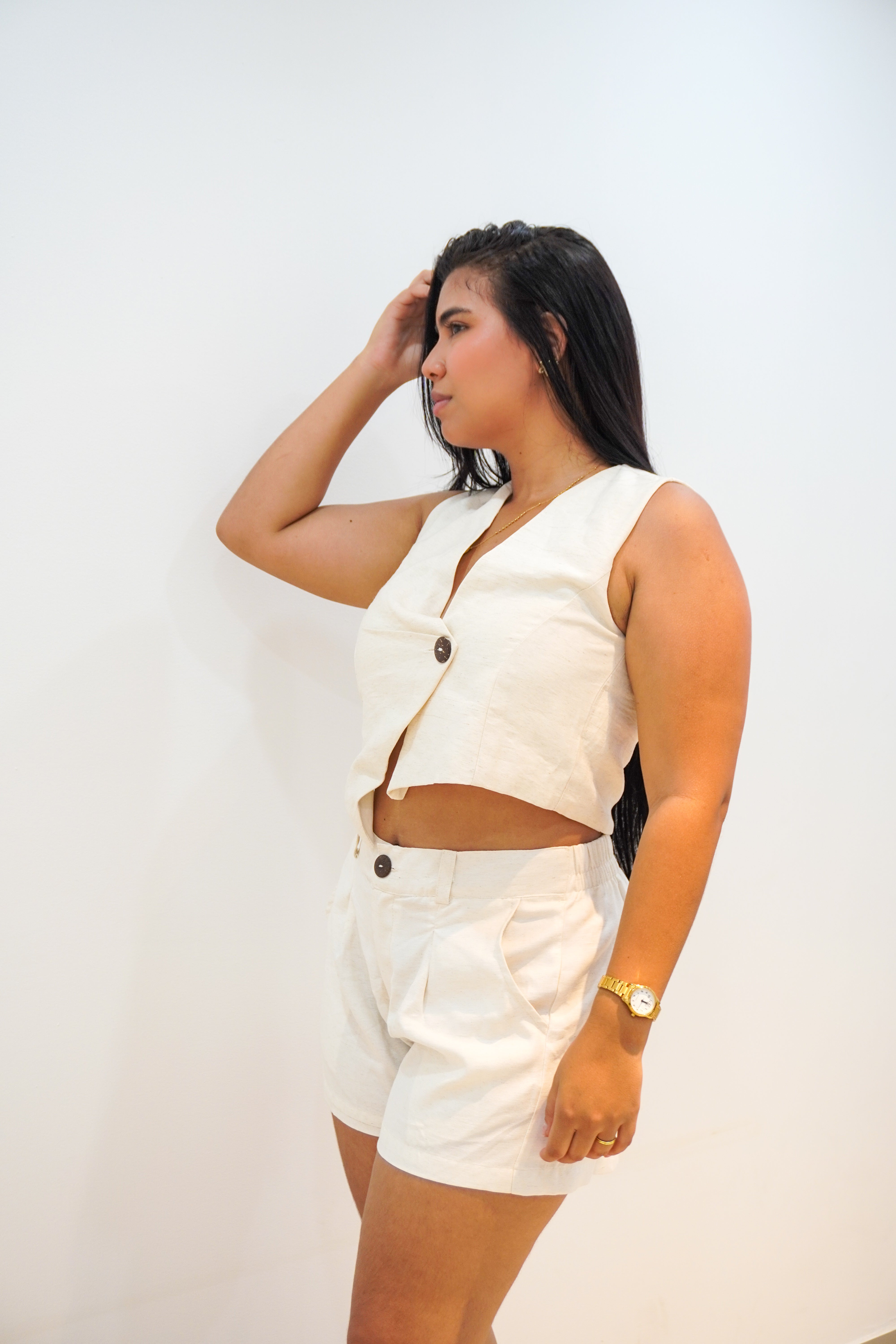 SHORT MIMI – OUTLET 33 S.A.S.